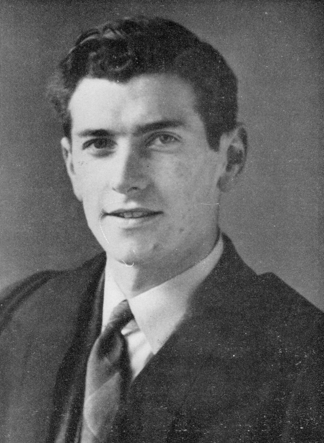 Rev. Howard John Celebrates 70 Years in Ordained Ministry