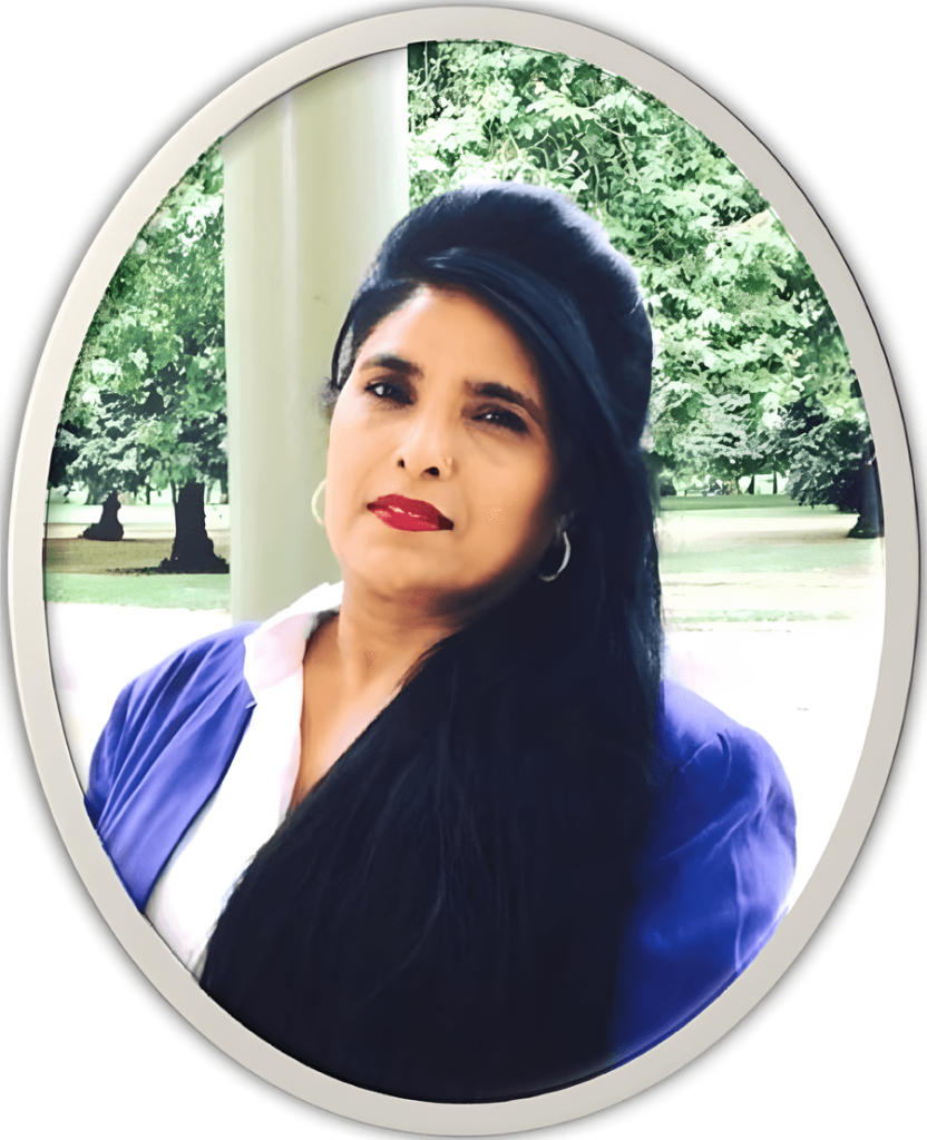 Eastbourne welcomes a new URC Minister for the Pastorate – Emmanuel ...